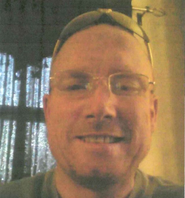 IA - IA - James Booher, 51, brutally murdered, Marion, 31 May 2014 ...